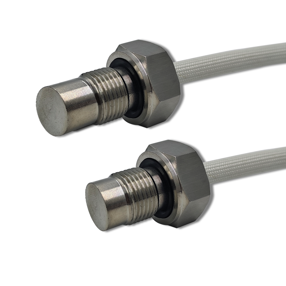 304 stainless steel rotary speed sensor – Yuli Auto
